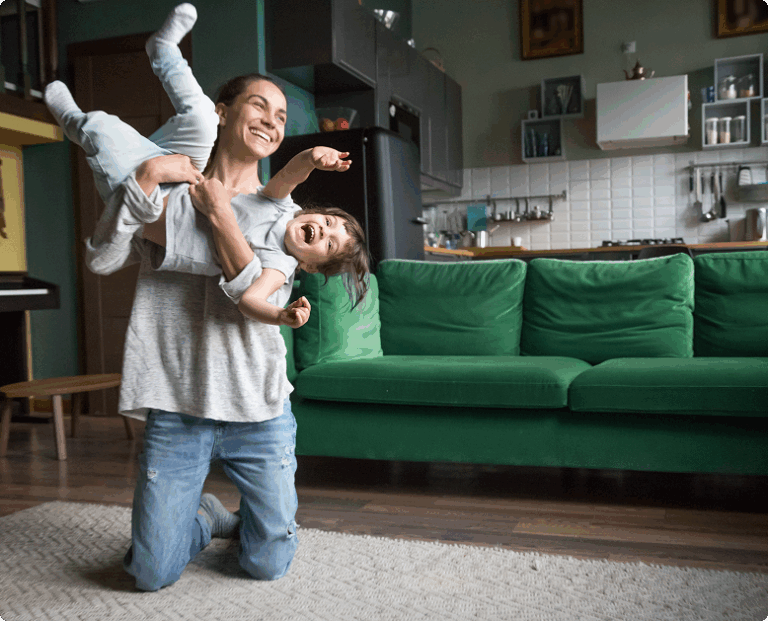 Home - Good shepherd Housing Foundation