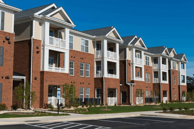 Programs - Good shepherd Housing Foundation